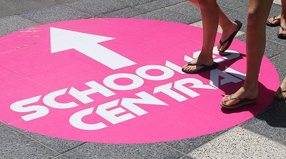 Police praise behaviour of 2023 Gold Coast Schoolies