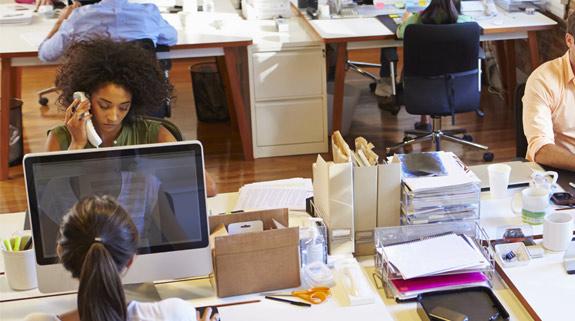 Australians working longer for less money