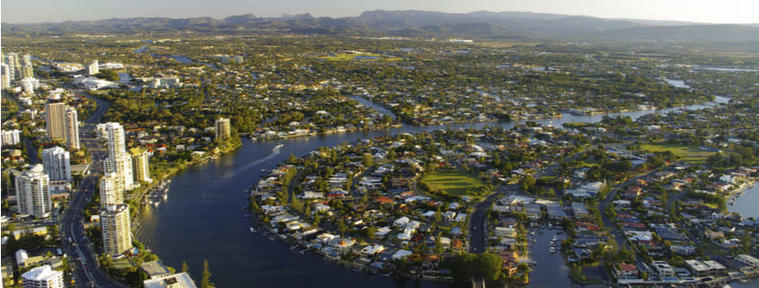 REVEALED: Census data shows how the Gold Coast is evolving