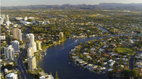 REVEALED: Census data shows how the Gold Coast is evolving