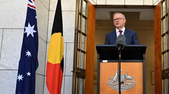 Morrison ministries ‘corrosive’ of trust