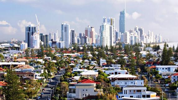 REVEALED: The number of new homes needed on Gold Coast as population soars