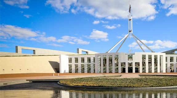 Climate change bills pass lower house