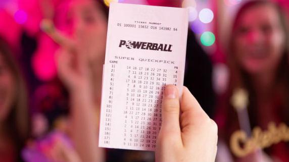 No winner as Powerball jackpots to a whopping $80 MILLION!