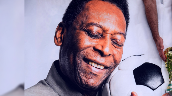 Brazil in 3 days of mourning as Pele dies