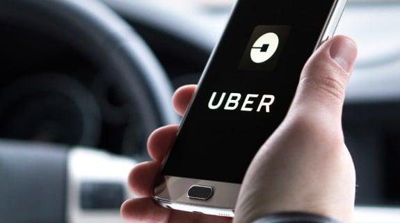 Gold Coast Uber driver held up at knifepoint by three females