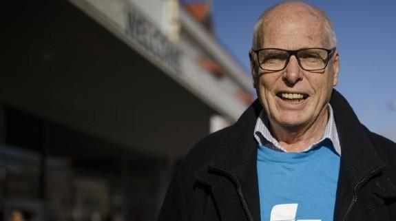 Liberal Senator Jim Molan dies, aged 72
