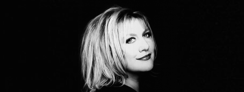 Tributes flow for Aust singer Renee Geyer