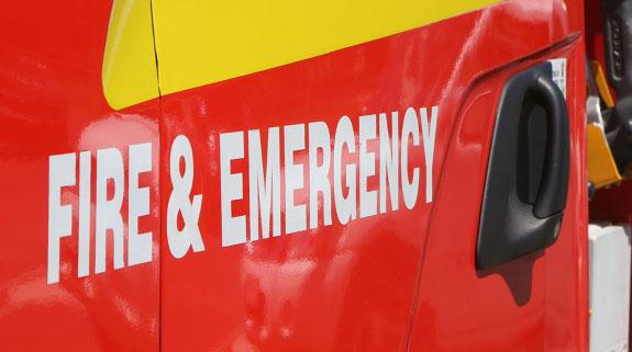 Bathroom fire sparks evacuation of Gold Coast high rise