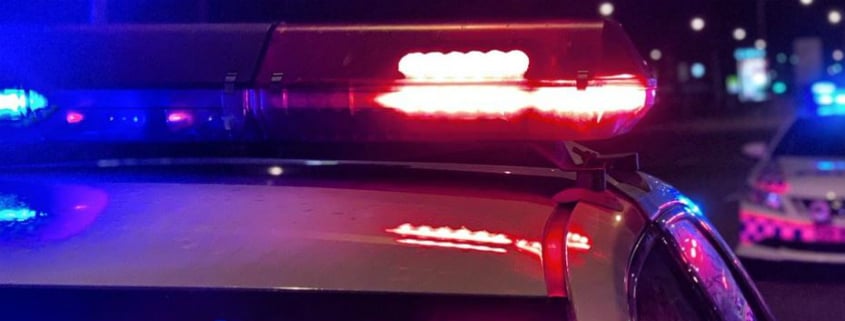 Man arrested after jet ski set on fire in Gold Coast garage