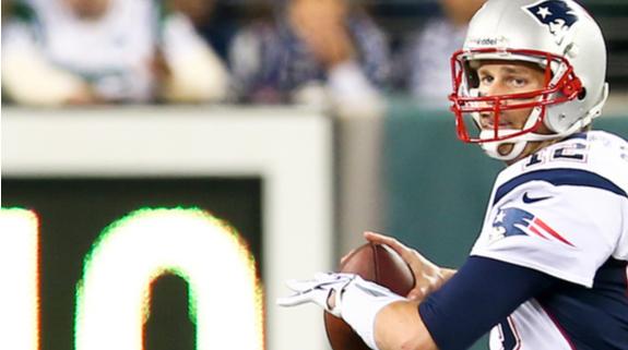 NFL legend Tom Brady officially announces retirement