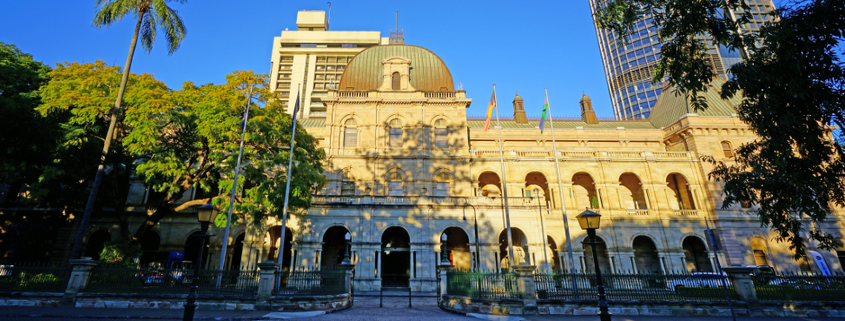 First Nations treaty bill tabled in Qld parliament