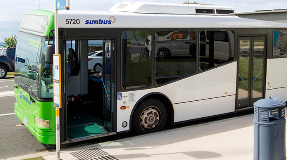 Extra bus services begin across northern Gold Coast