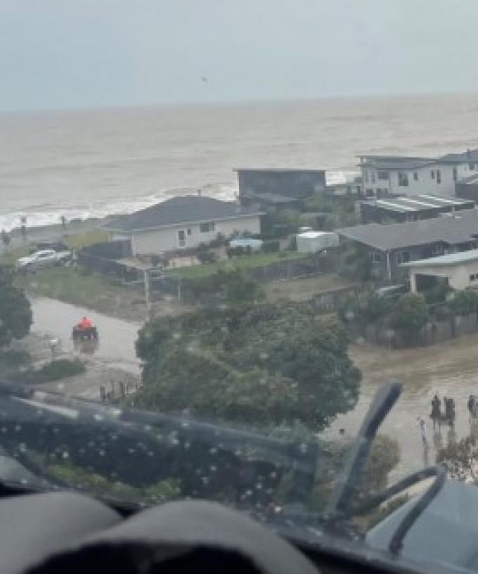 Cyclone Gabrielle death toll at five in New Zealand