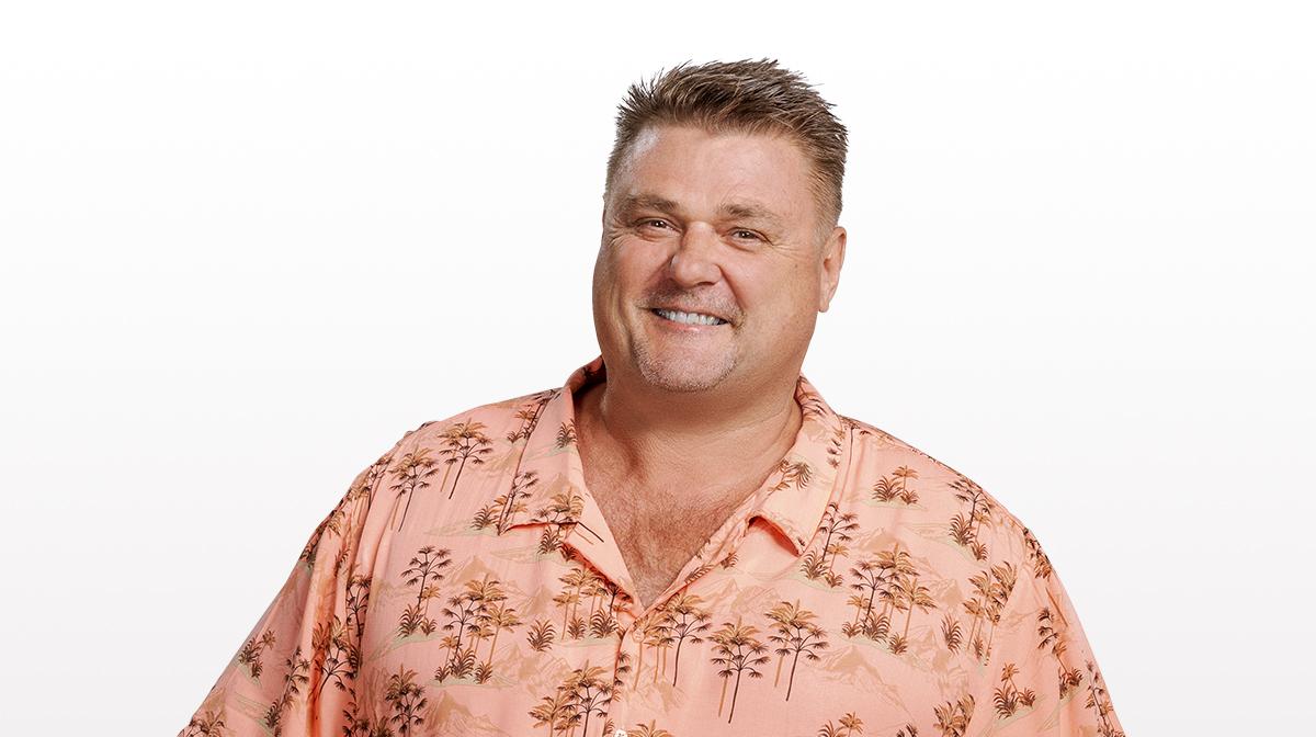 FAT NIGHTS WITH BIG KAHUNA