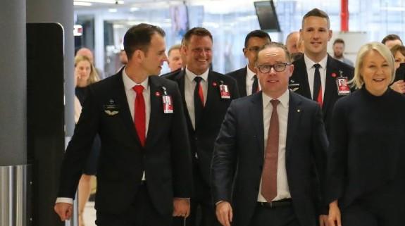 ‘A great time to join’: Qantas on big recruitment drive