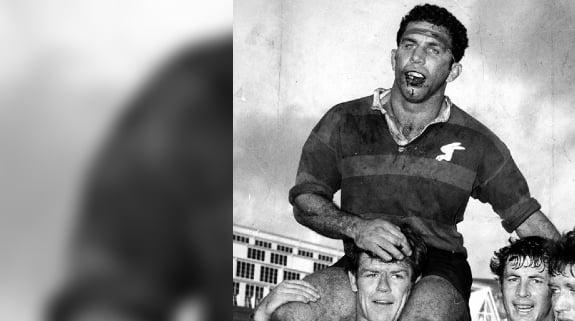 Rugby league great John Sattler dies