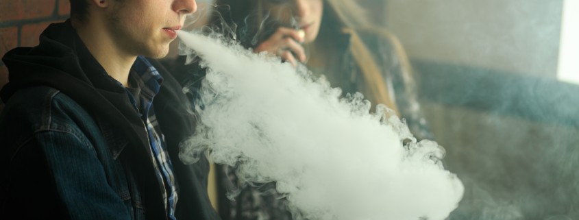 Shock lab results reveal what's inside popular vapes sold across Queensland