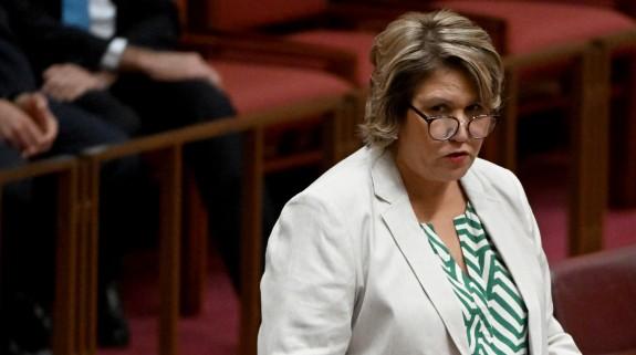 Human rights advocate says voice ‘lets our mob speak’