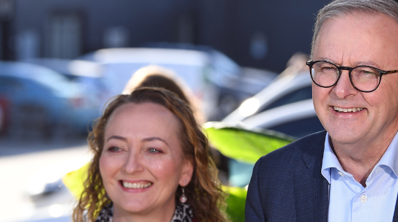Labor win Aston by-election in historic upset