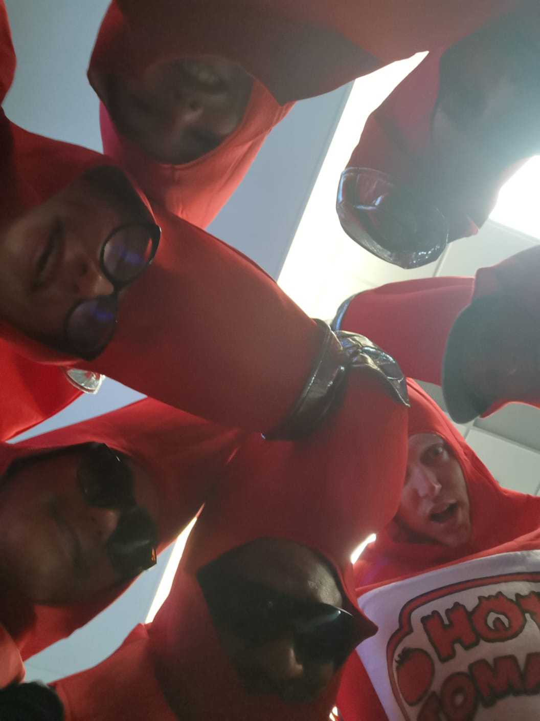 WATCH: Team Tomato take on Supanova Comic Con & Gaming 2023