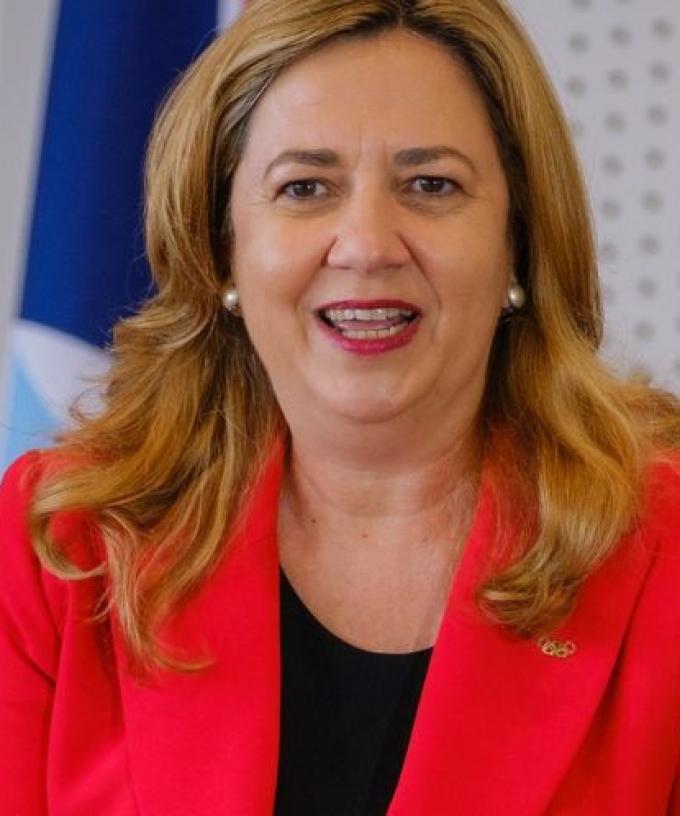 QLD BUDGET Premier Confirms FREE Kindy For All Qld Families QLD BUDGET Premier Confirms FREE Kindy For All Qld Families