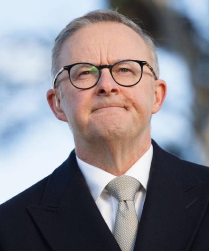 Albanese takes aim at Indigenous voice 'doomsayers'