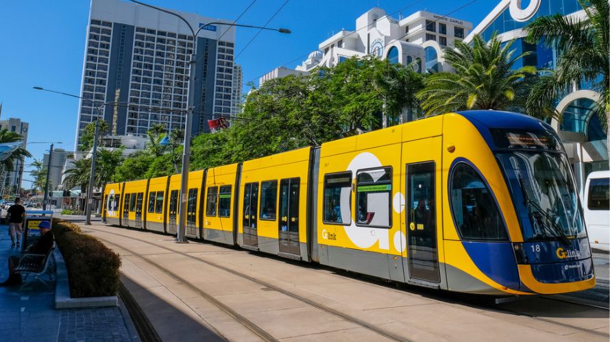 TRANSPORT UPDATE: Services resume 'as normal' on the Gold Coast