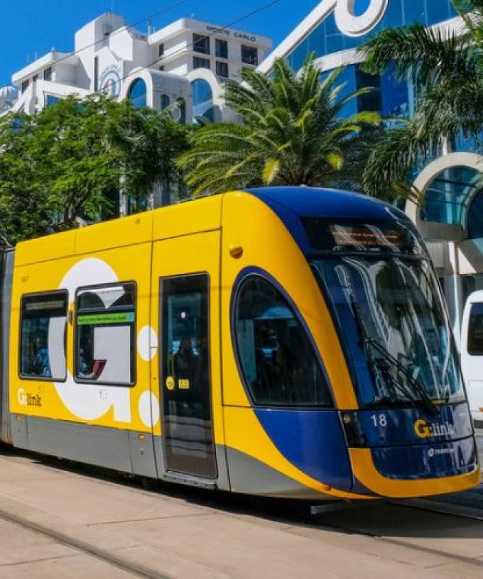 TRANSPORT UPDATE: Services resume 'as normal' on the Gold Coast