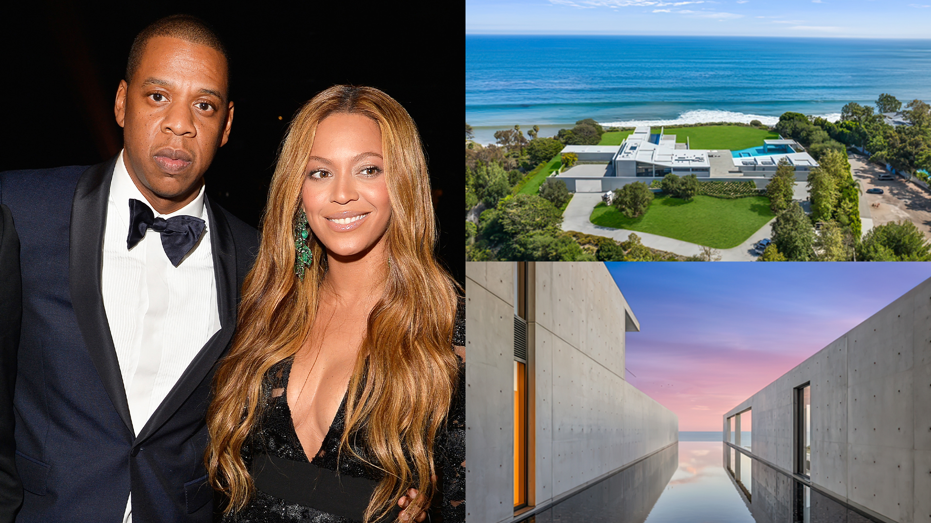 Beyoncé & Jay-Z Just Bought The Most Expensive Home In California