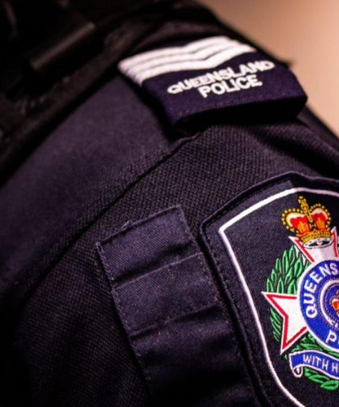 Man Punched Tasered By Cop After Three Vehicle Crash