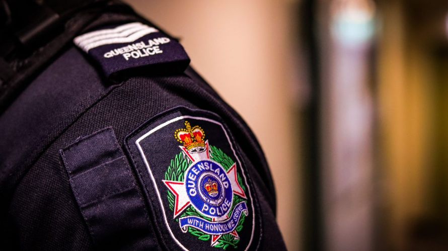 Gold Coast cop charged over alleged excessive force on duty