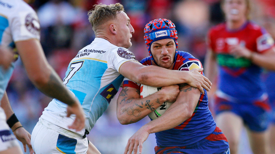 Ponga to win Queensland No.1 jersey for Origin opener