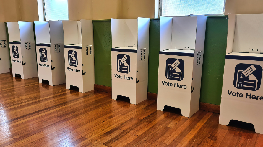 QLD ELECTION: Full list of early voting centres on Gold Coast