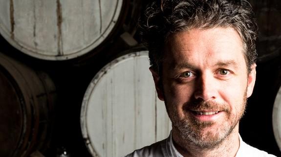 Shock and sadness after celeb chef Jock Zonfrillo dies
