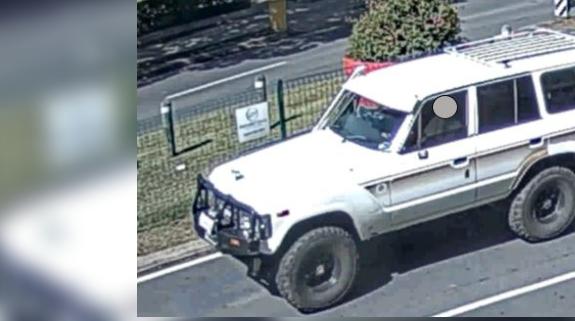 Man charged over terrifying Logan road rage attacks