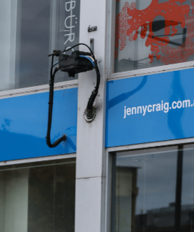 Jenny Craig Australia goes into administration