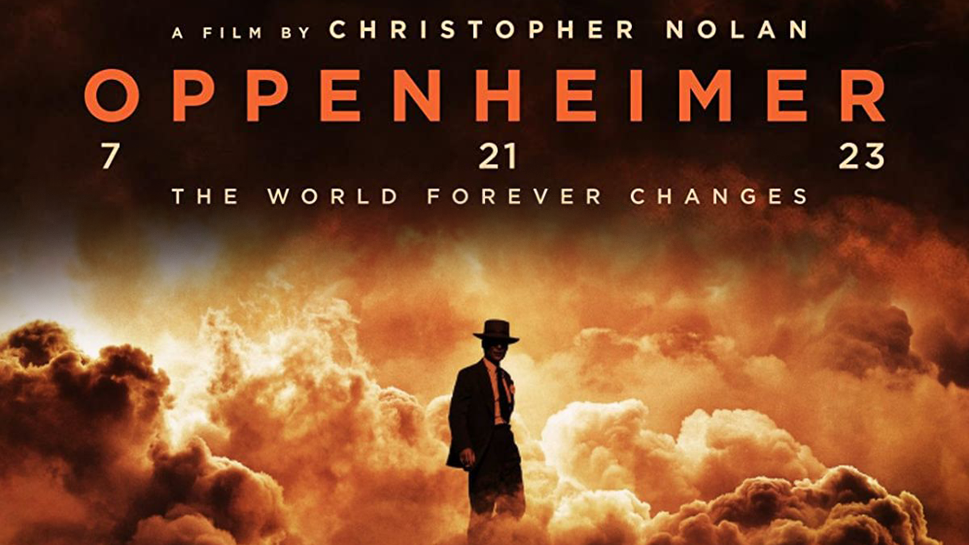 Christopher Nolan's Latest Movie Is A Haunting Look At Our Race To Make ...