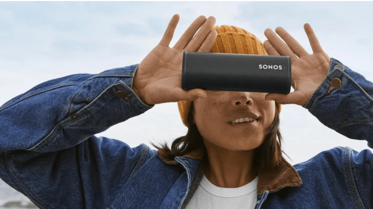 4 Portable Tech Devices To Keep You Entertained