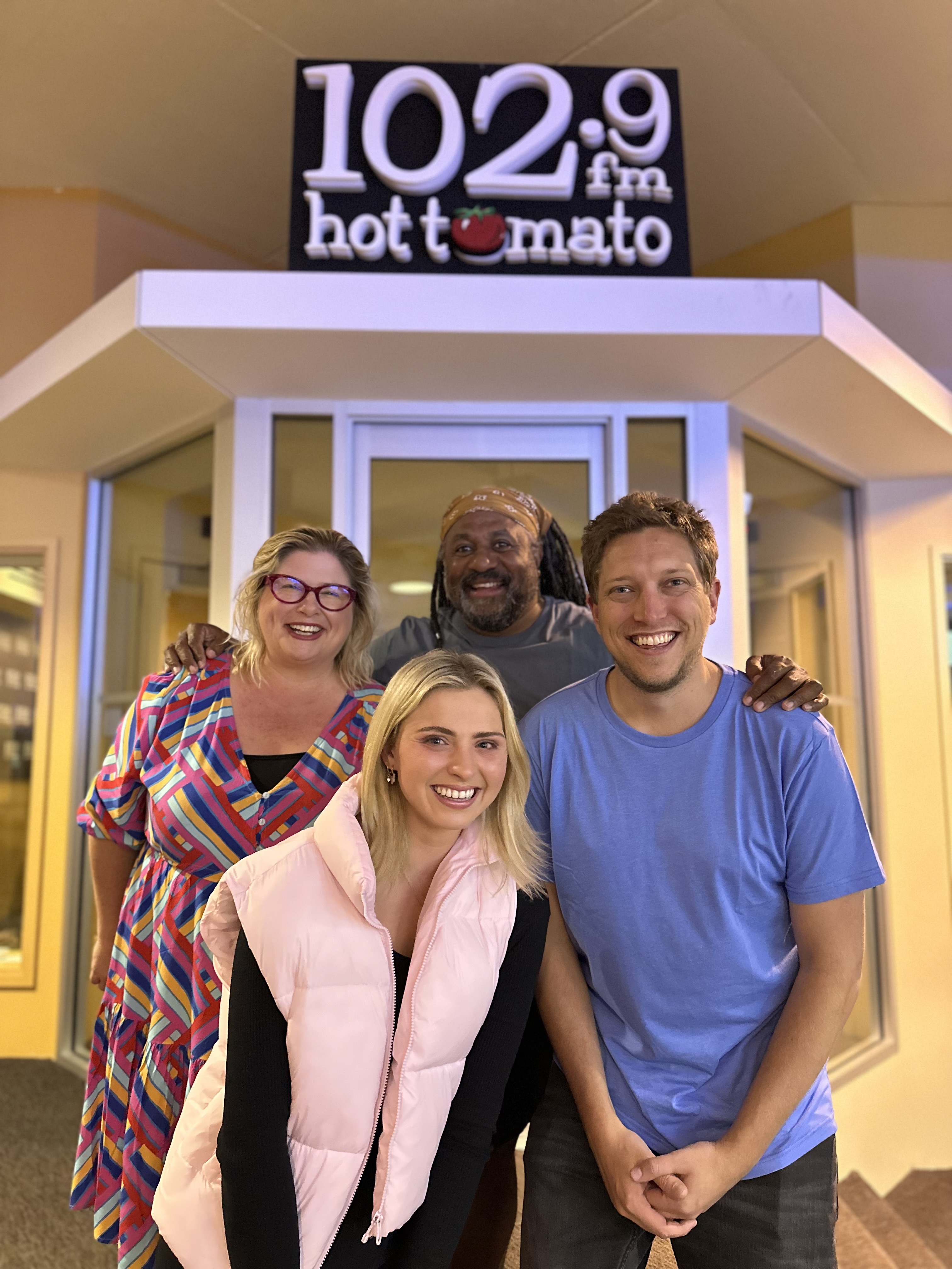 Paralympian Alexa Leary Is A Legend!