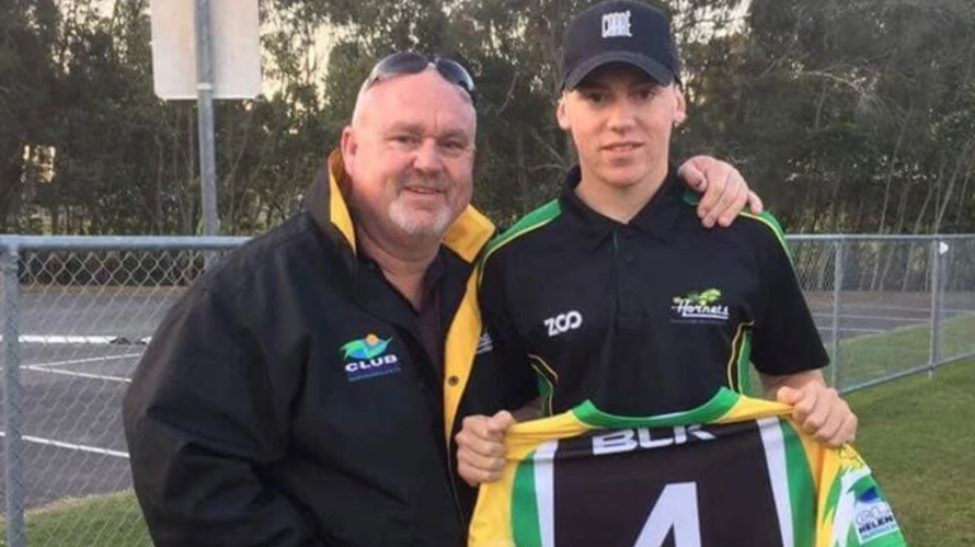 "Jack Beasley's legacy" Queensland makes Jack's Law permanent