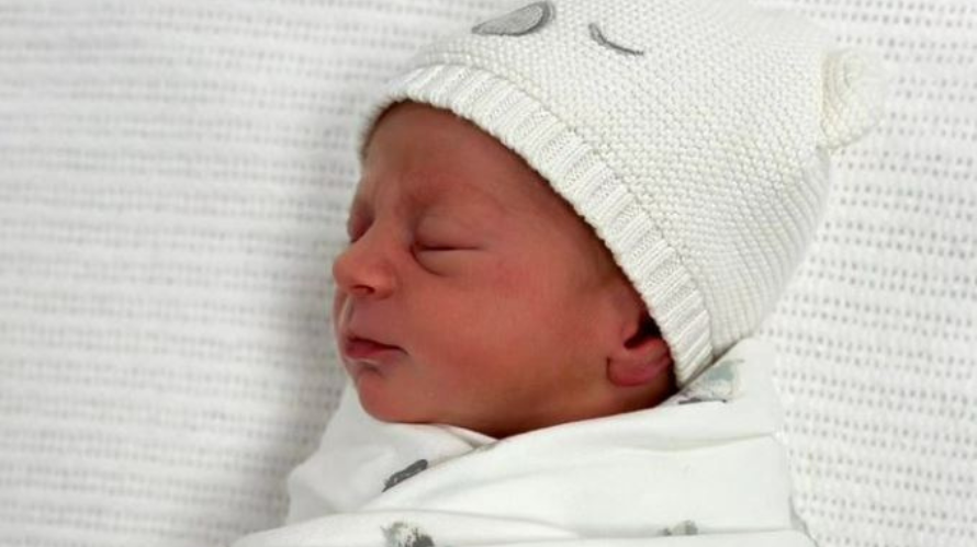 It's a boy! Ash Barty announces birth of first baby