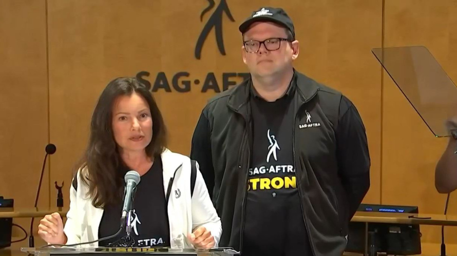 Hollywood actors to strike as talks with studios fold