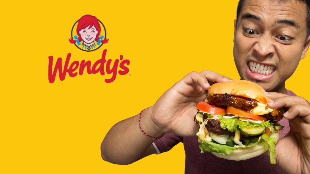 Us Burger Chain Wendys Squares Up To Australian Market
