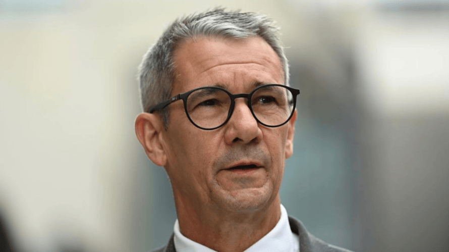 ACT's top prosecutor resigns following inquiry report