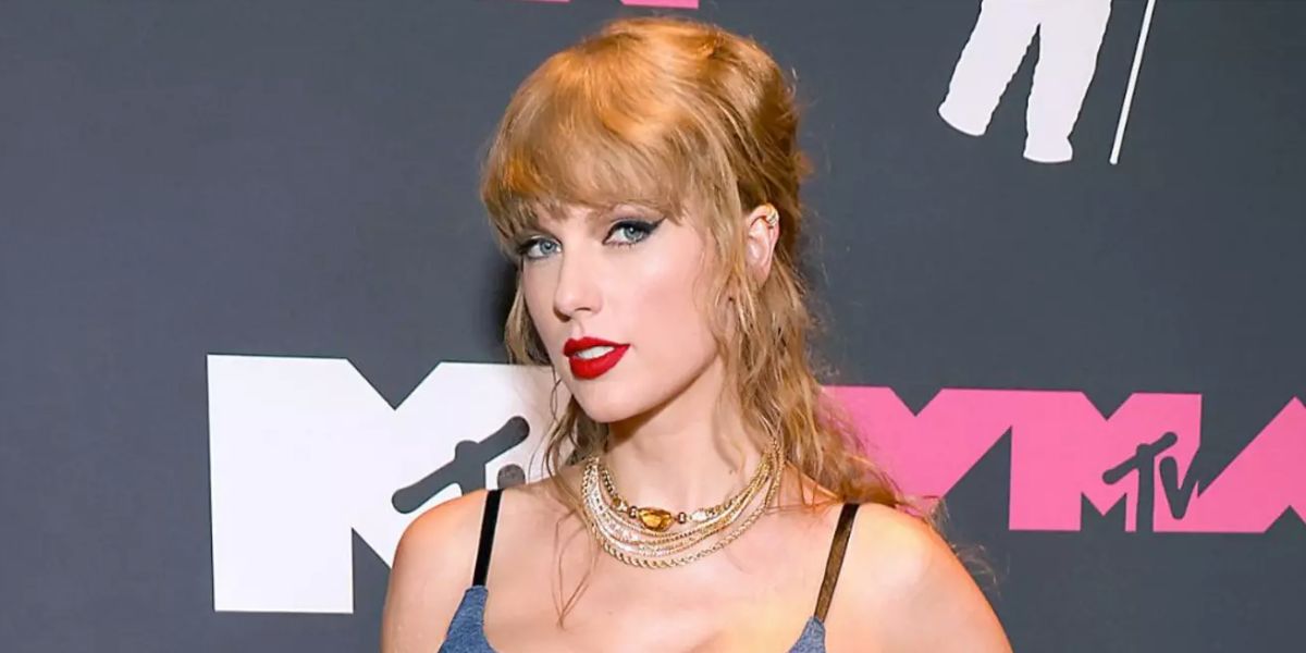 Taylor Swift Search Unlocks Vault Puzzle For ‘1989 (Taylor’s Version)’