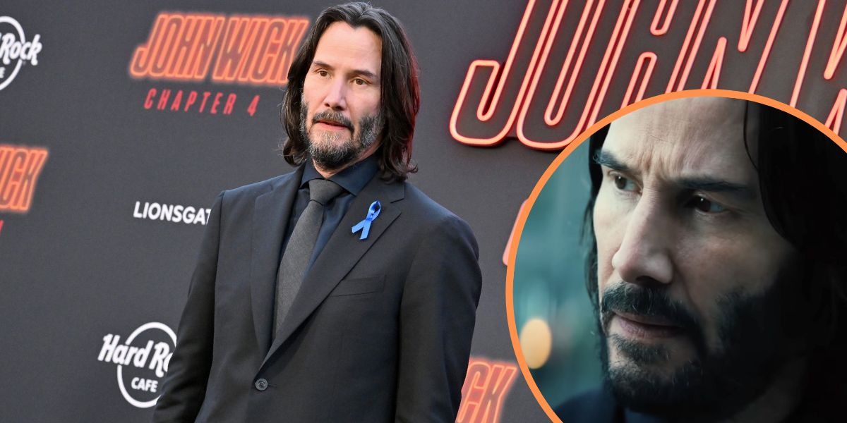Keanu Reeves Pleaded to ‘Kill Off’ John Wick In Last Movie: Is This The ...