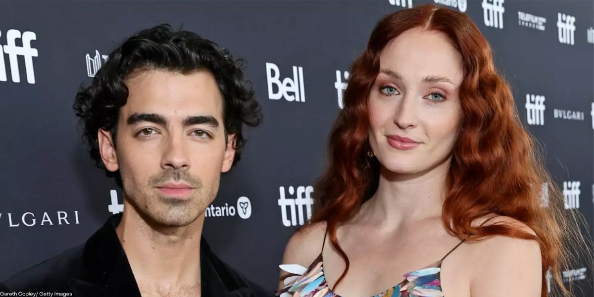 Joe Jonas Responds To Ex-Wife Sophie Turner’s ‘Misleading’ Lawsuit