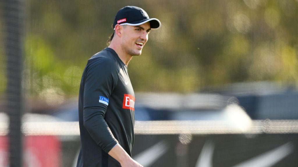 Debate set to rage after AFL Tribunal clears Maynard