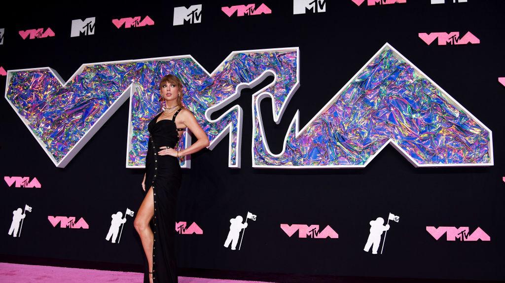 Red Carpet: MTV VMA's 2023